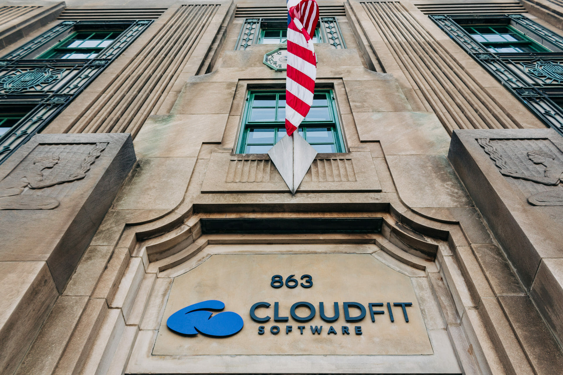 Microsoft Partner of the Year CloudFit Software Reinvests in Community