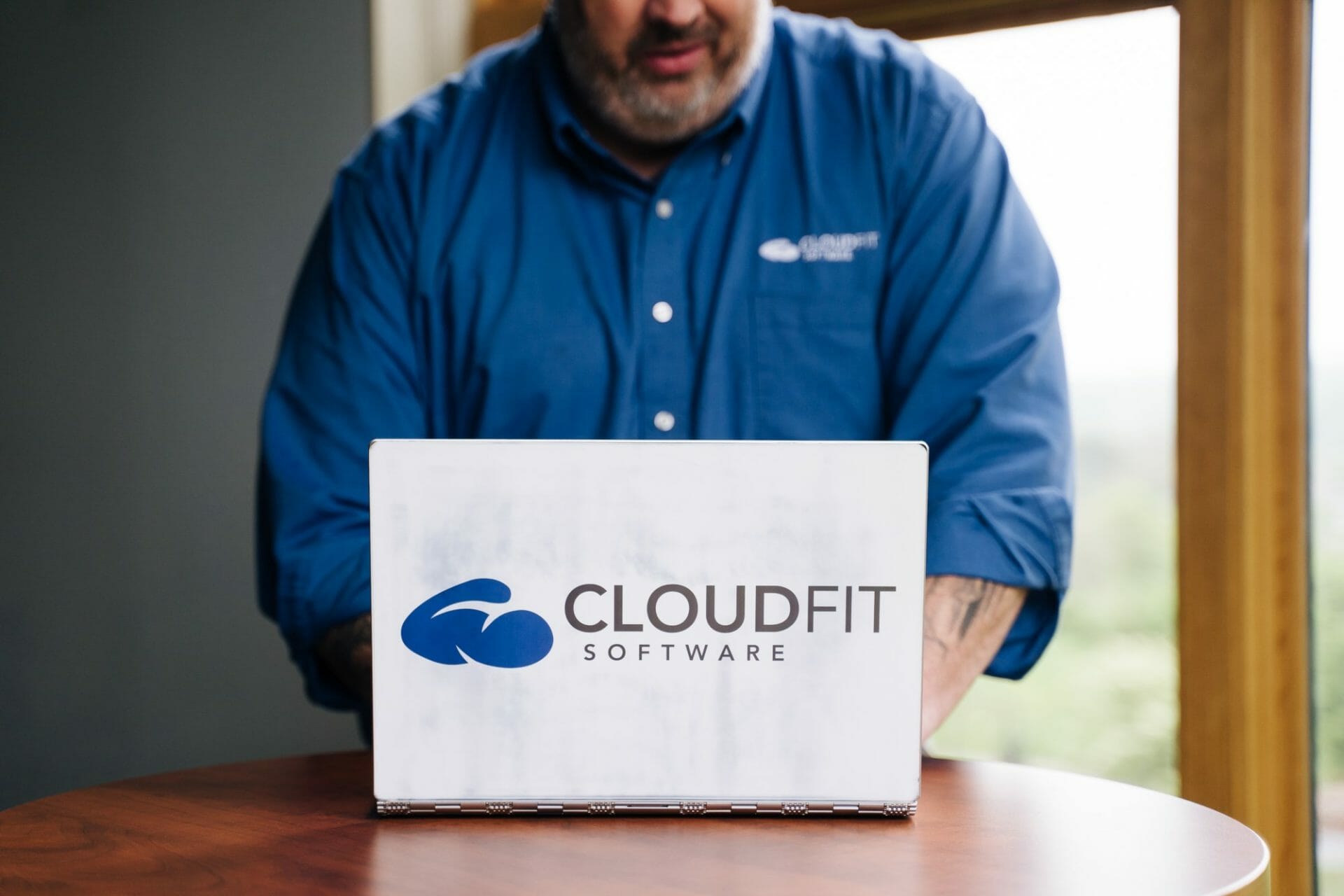 CloudFit Software LLC Named Red Hat Ready Business Partner