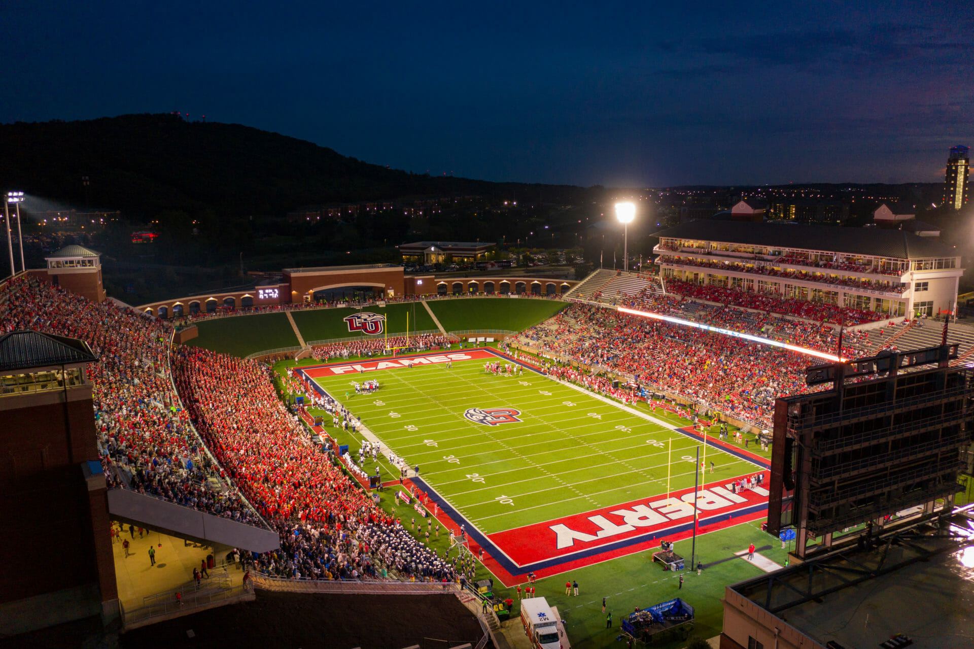 Lynchburg Colleges & Universities are Anchors of the Economy ...