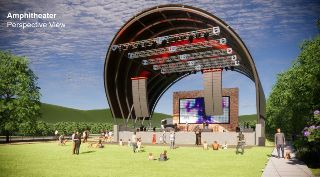 Major Upgrades Coming to Riverfront Park - Lynchburg Economic ...