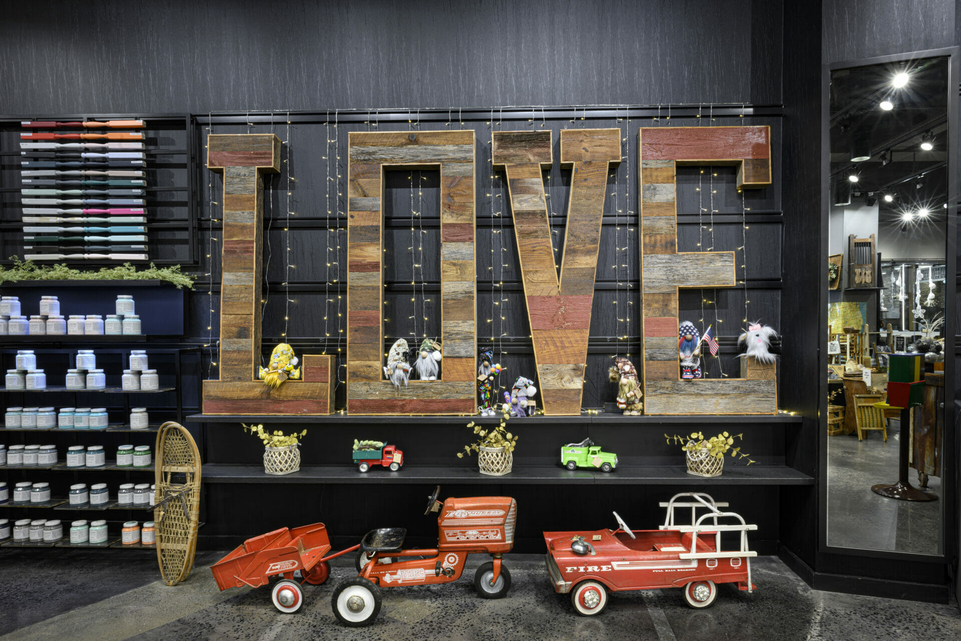 River Ridge Makeover Creates New Shopping Experiences - Lynchburg ...