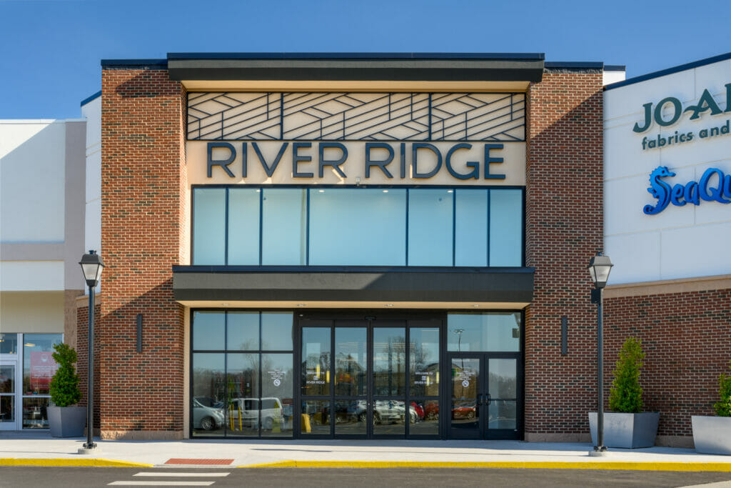 River Ridge Makeover Creates New Shopping Experiences - Lynchburg ...