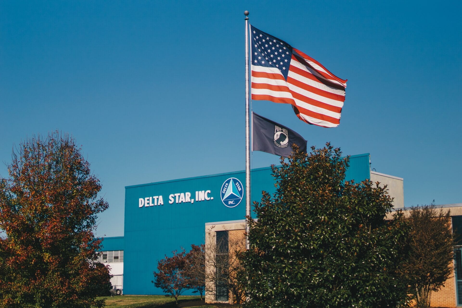 Delta Star to Expand Operation in Lynchburg, Virginia - Lynchburg ...