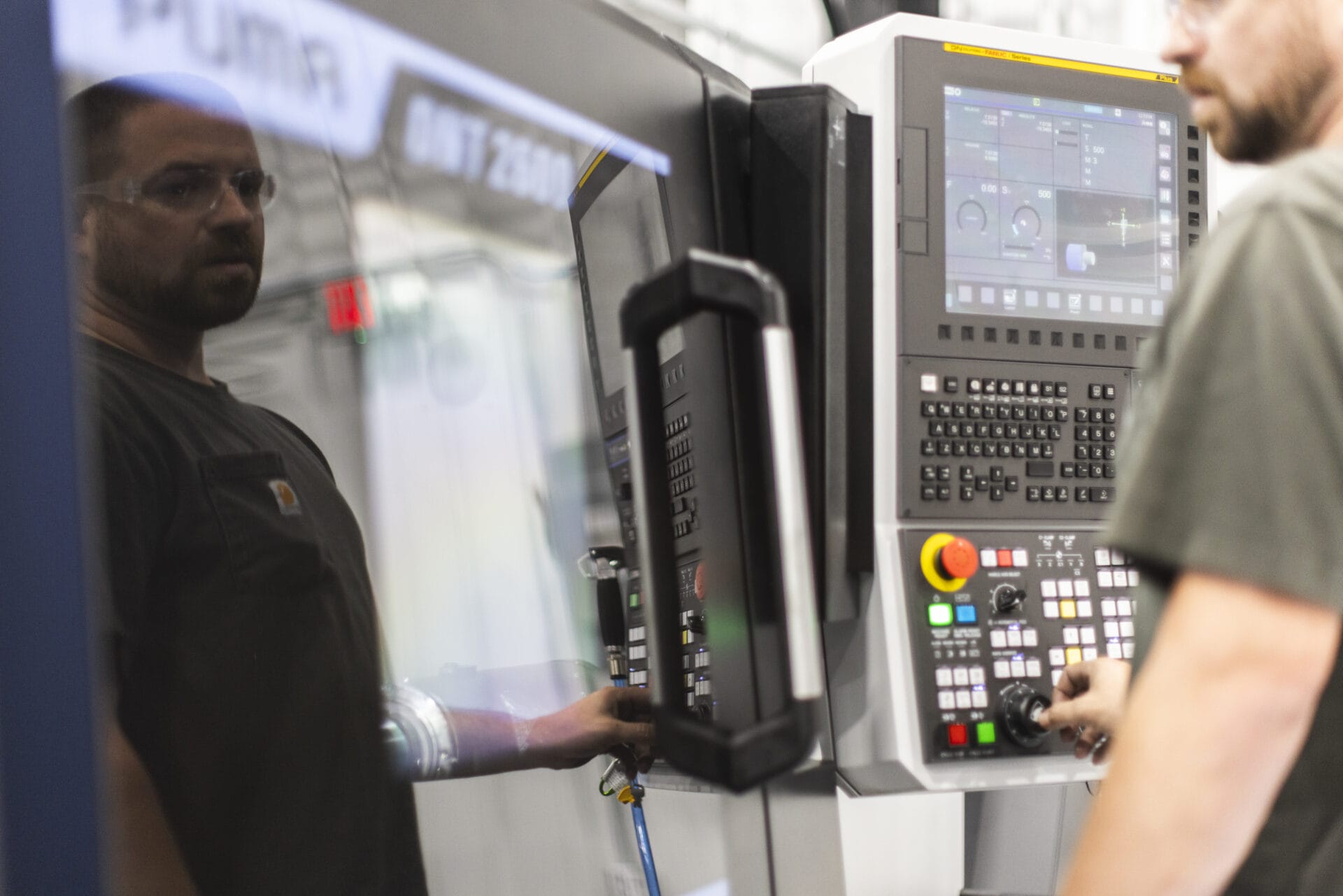 What It's Like to Work at BWXT - Lynchburg Economic Development Authority